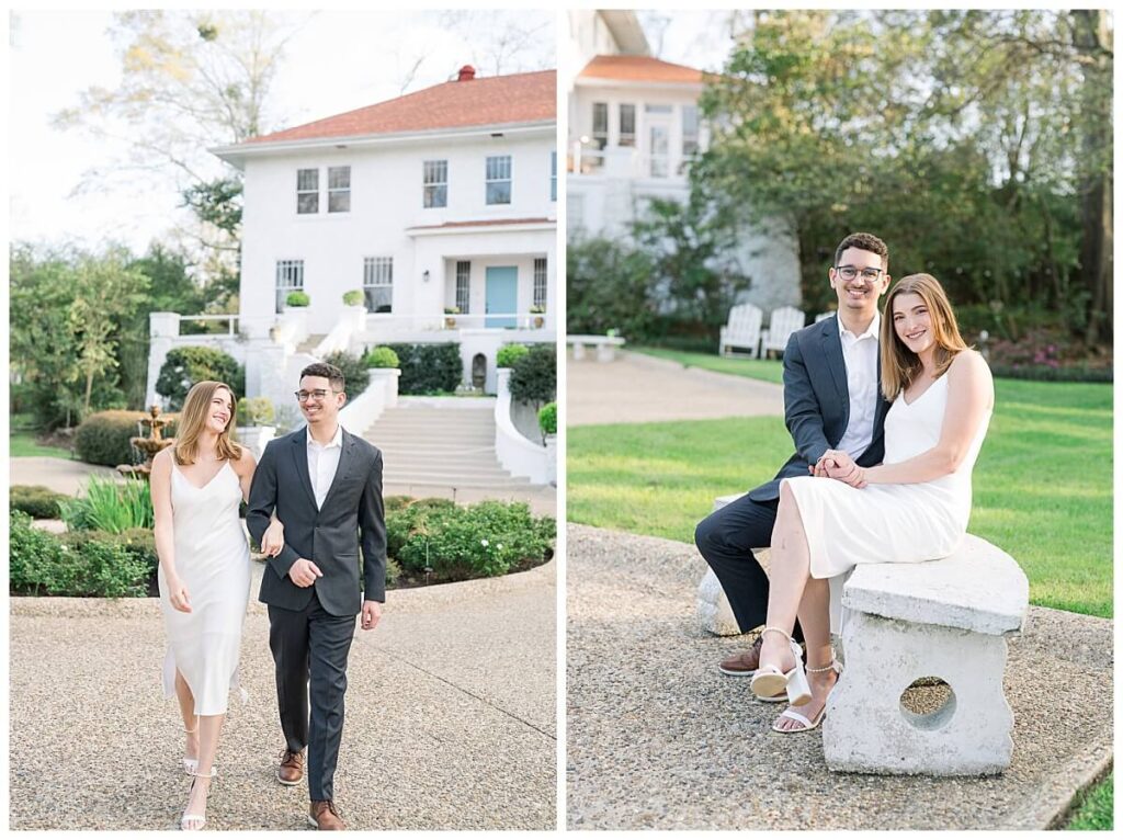 Crawford House in Hattiesburg, MS: A Charming Wedding Venue ...